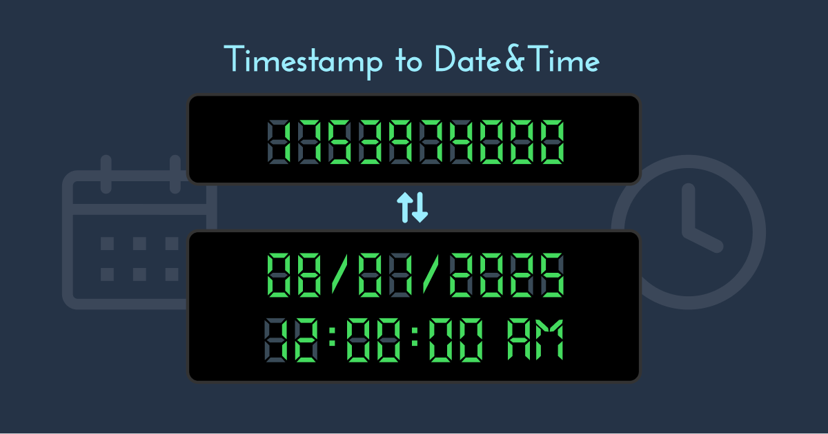 Unix時間変換 | Oneツールズ